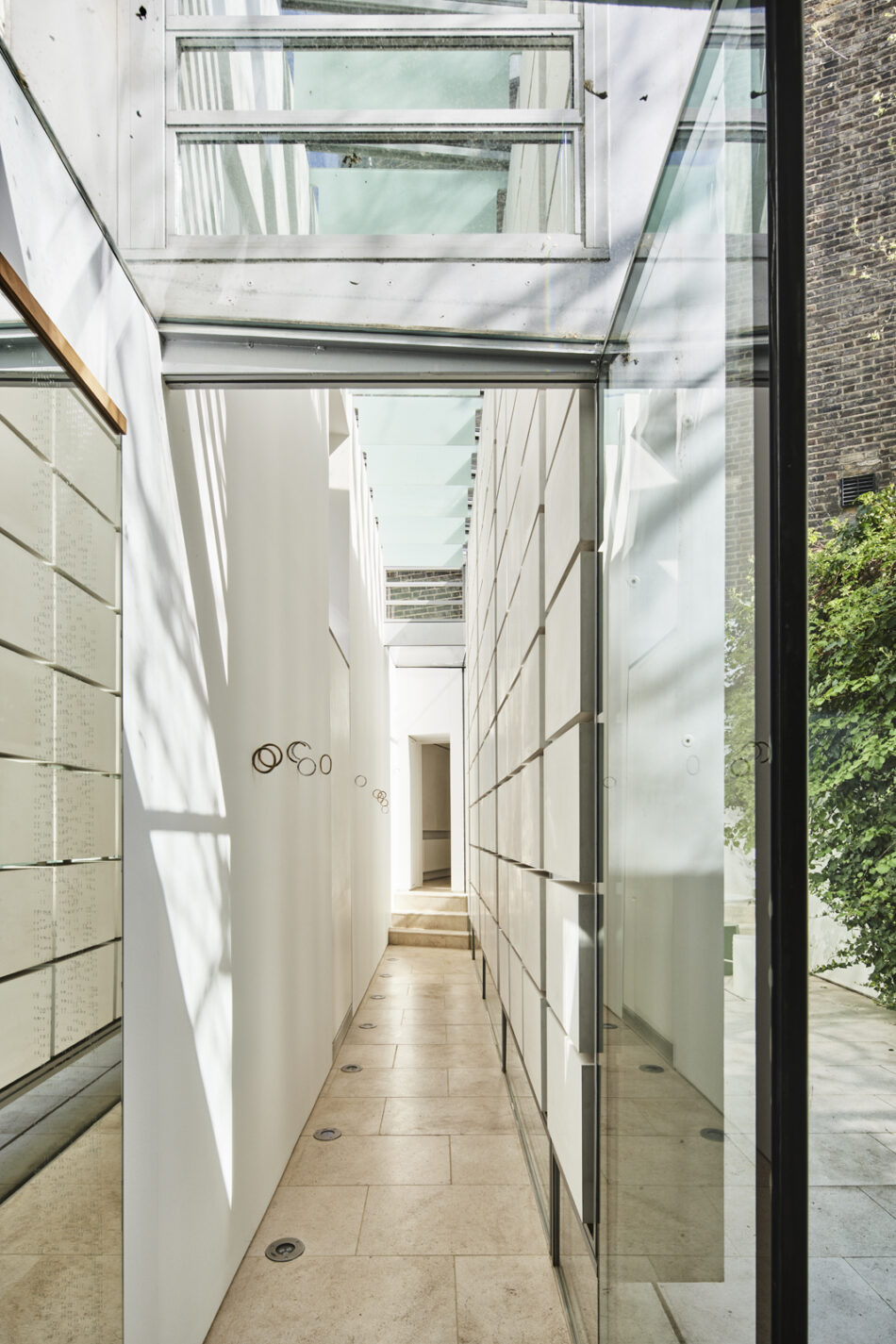 For Sale: Duncan Terrace, N1 | The Modern House