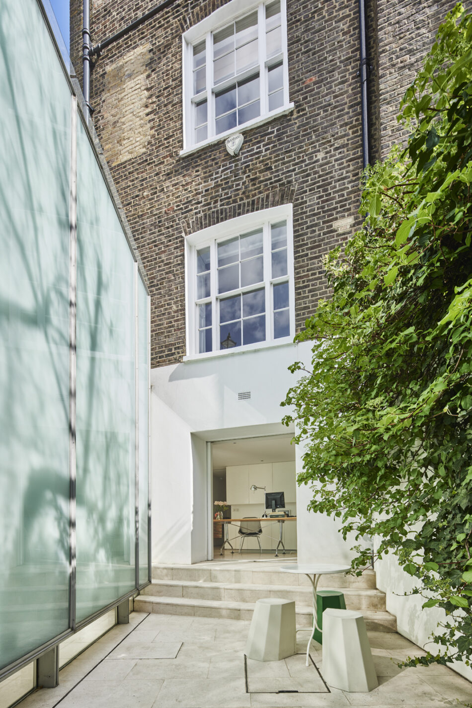 For Sale: Duncan Terrace, N1 | The Modern House