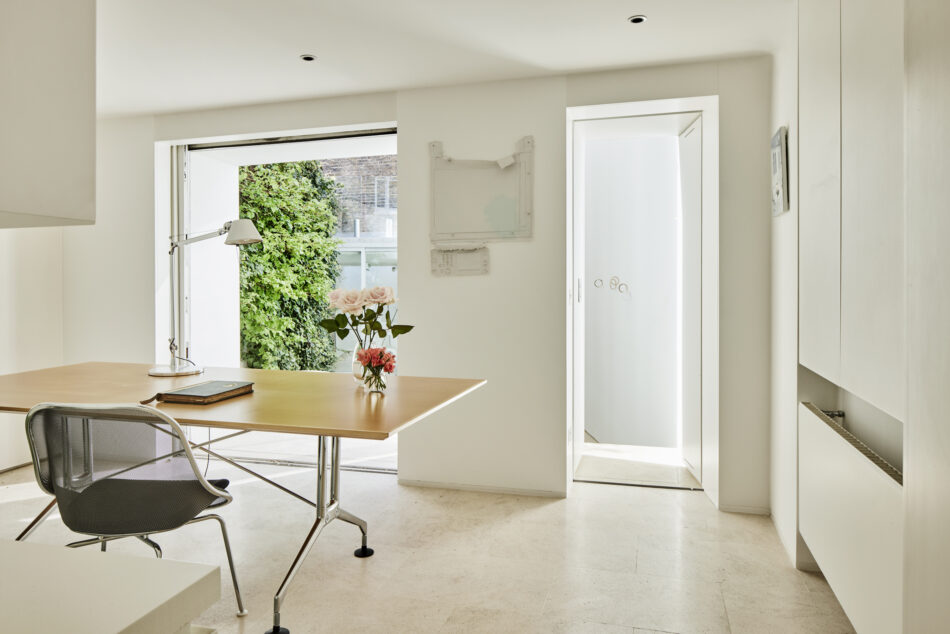 For Sale: Duncan Terrace, N1 | The Modern House
