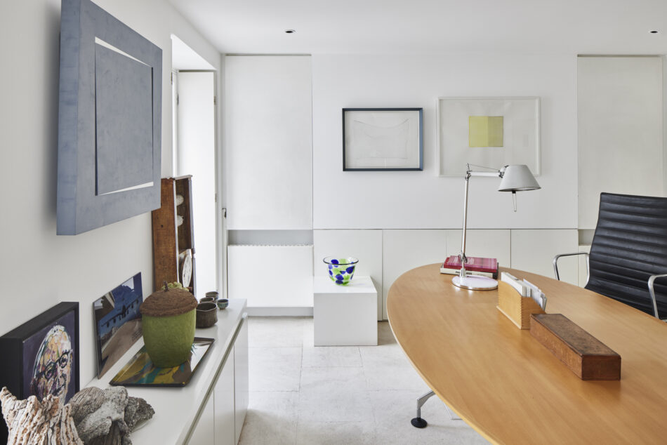 For Sale: Duncan Terrace, N1 | The Modern House