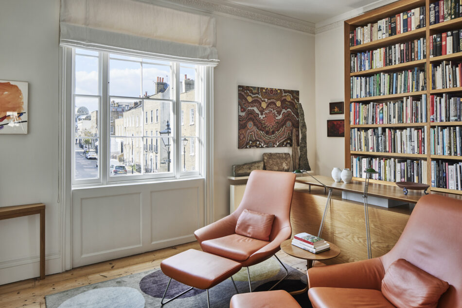 For Sale: Duncan Terrace, N1 | The Modern House