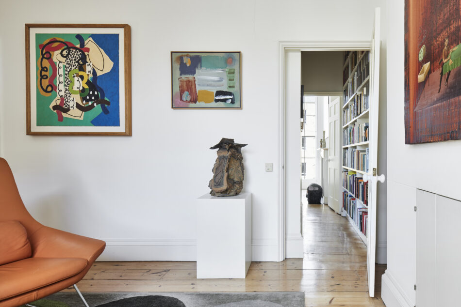 For Sale: Duncan Terrace, N1 | The Modern House