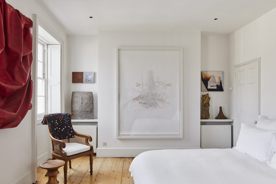 For Sale: Duncan Terrace, N1 | The Modern House