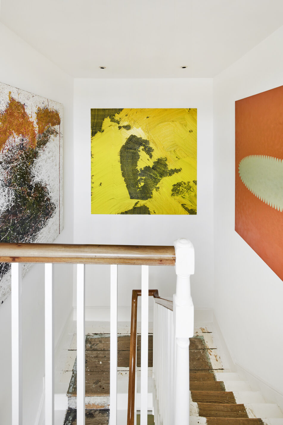 For Sale: Duncan Terrace, N1 | The Modern House