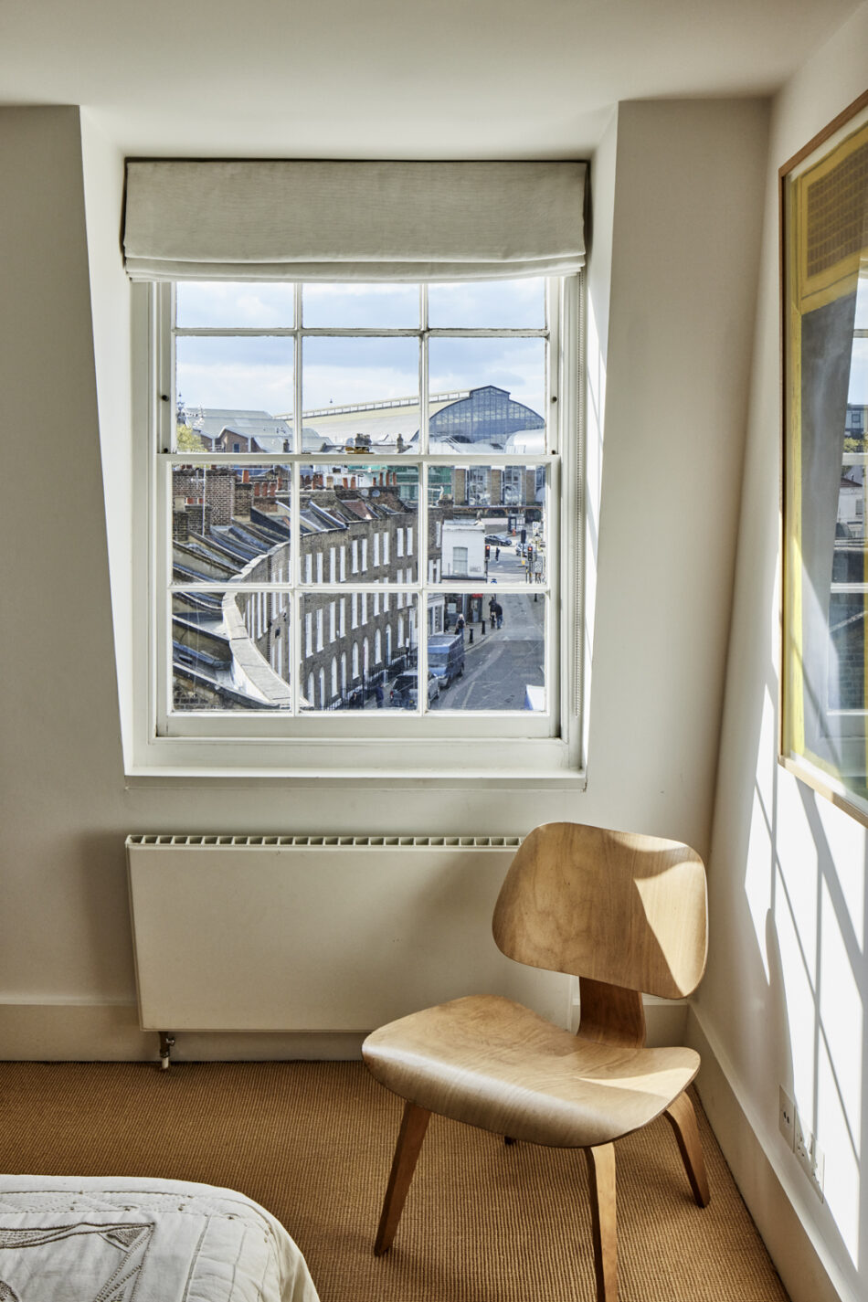 For Sale: Duncan Terrace, N1 | The Modern House