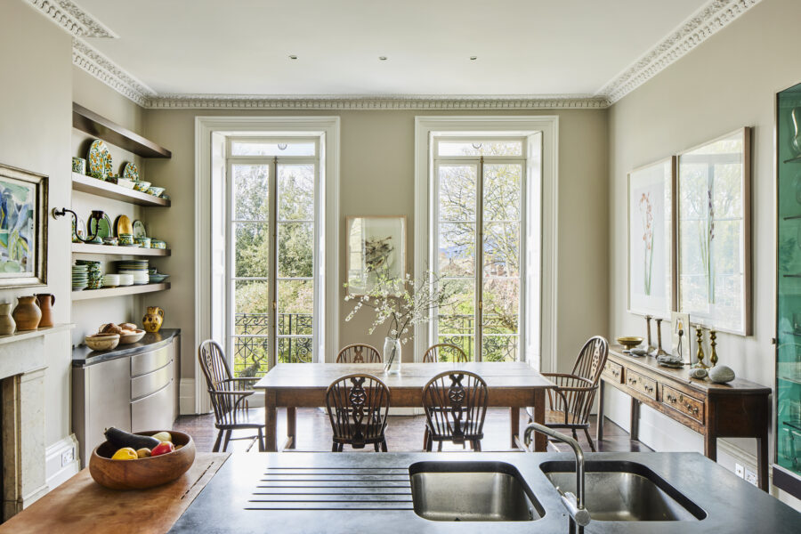 Luxury London Homes for Sale | The Modern House