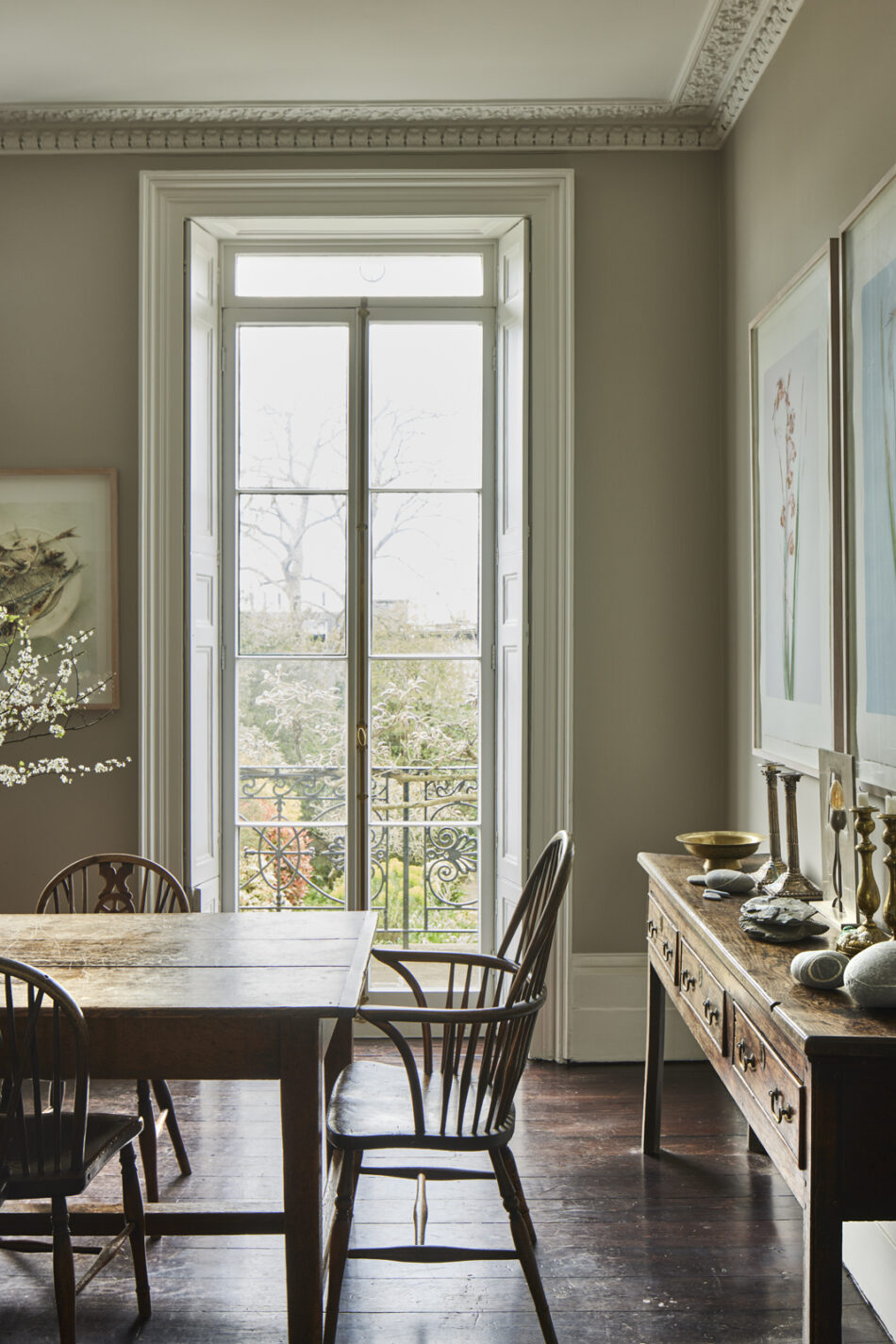For Sale: Highbury Terrace, London N5 | The Modern House