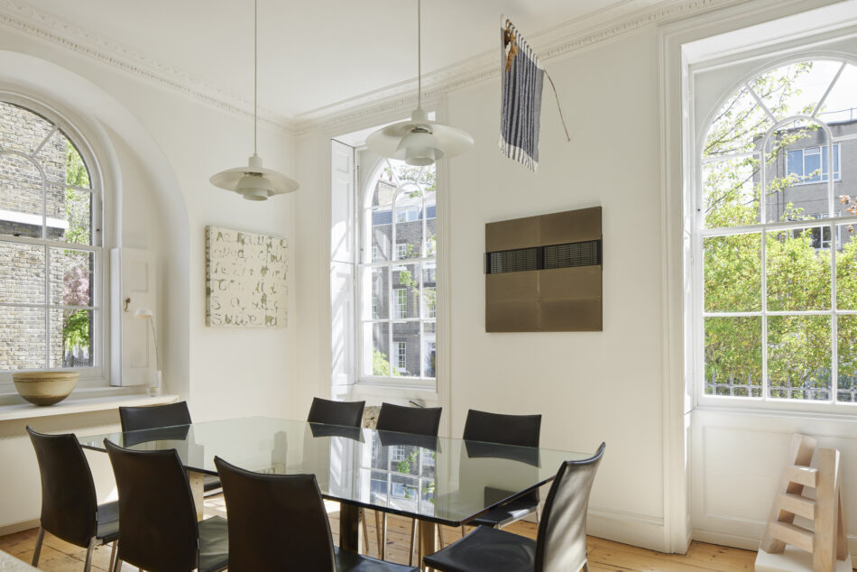 For Sale: Duncan Terrace, N1 | The Modern House