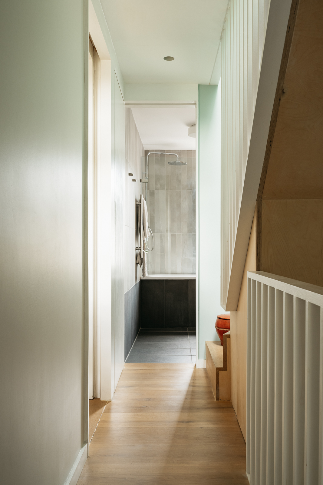 For Sale: Markhouse Avenue, London E17 | The Modern House