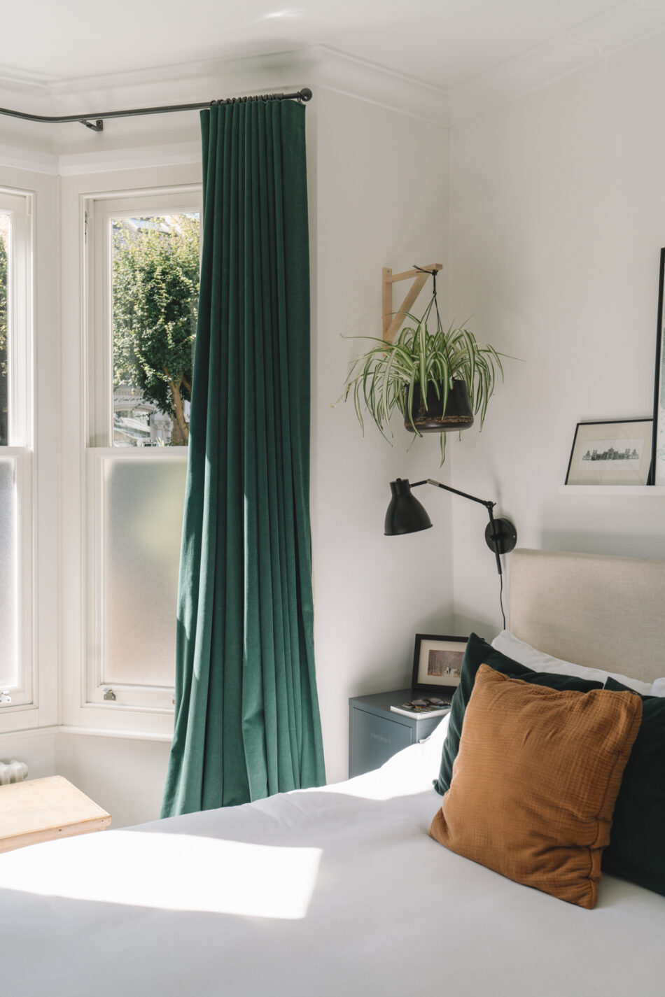 For Sale: Danby Street, London SE15 | The Modern House
