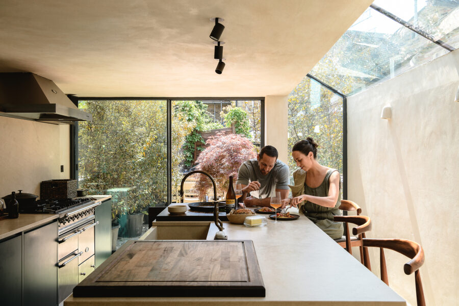 Smokestak founder David Carter on why his approach to cooking at home ...