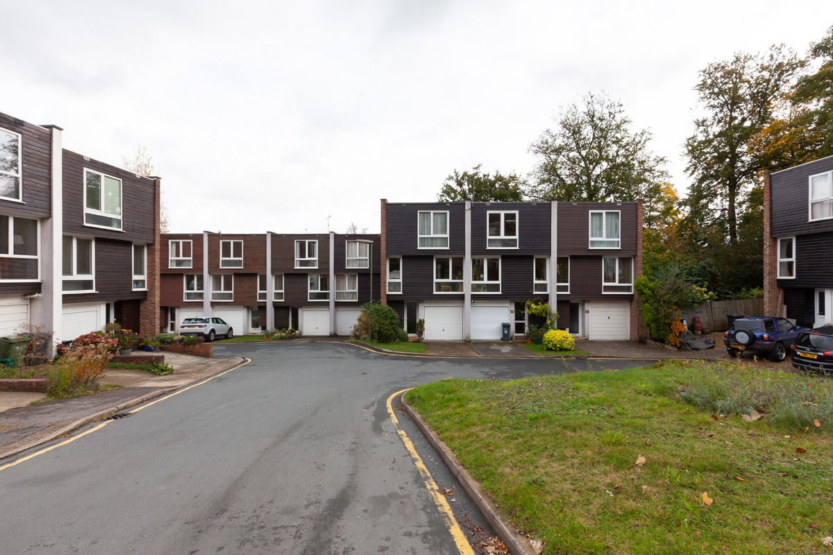 The Modern House | Selling the UK's most inspiring living spaces