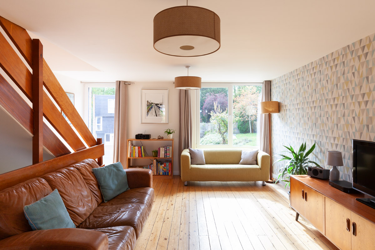 Sold: Devon Bank, Guildford, Surrey