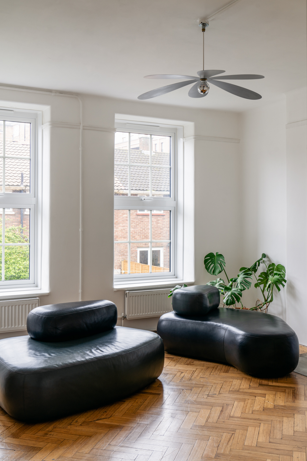 For Sale: Dron House, Adelina Grove, London E1 | The Modern House