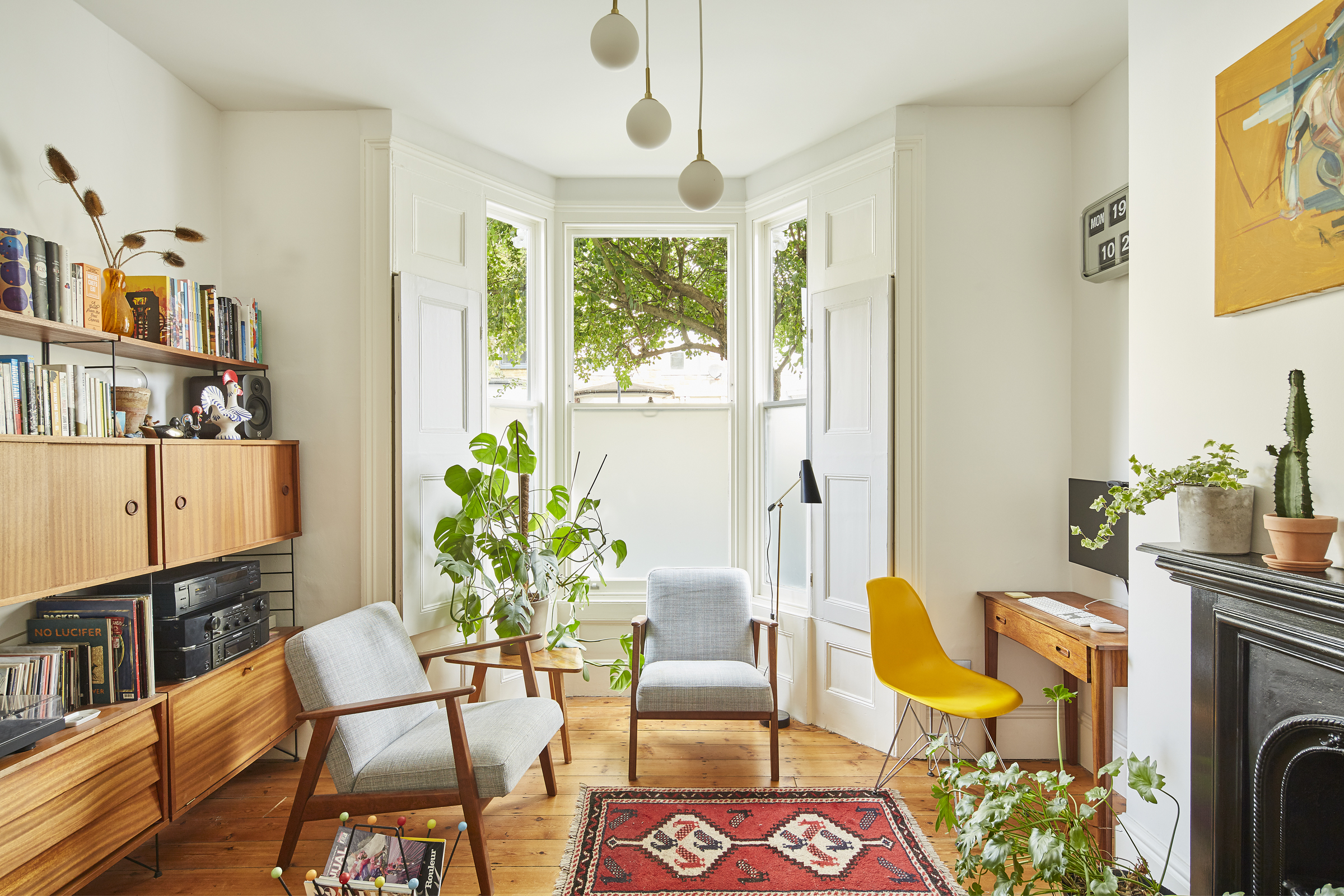 Sold: Dunlace Road II, London E5