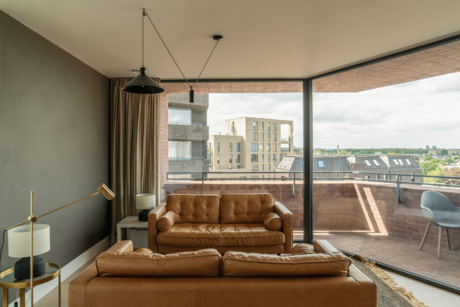 Contemporary New Builds for Sale | The Modern House