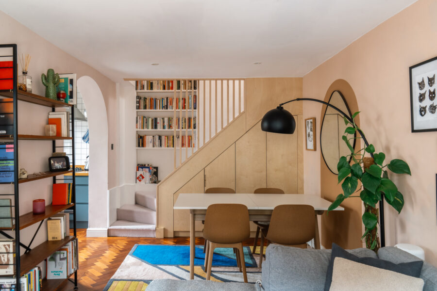 For Sale: Nightingale Road, London E5 | The Modern House