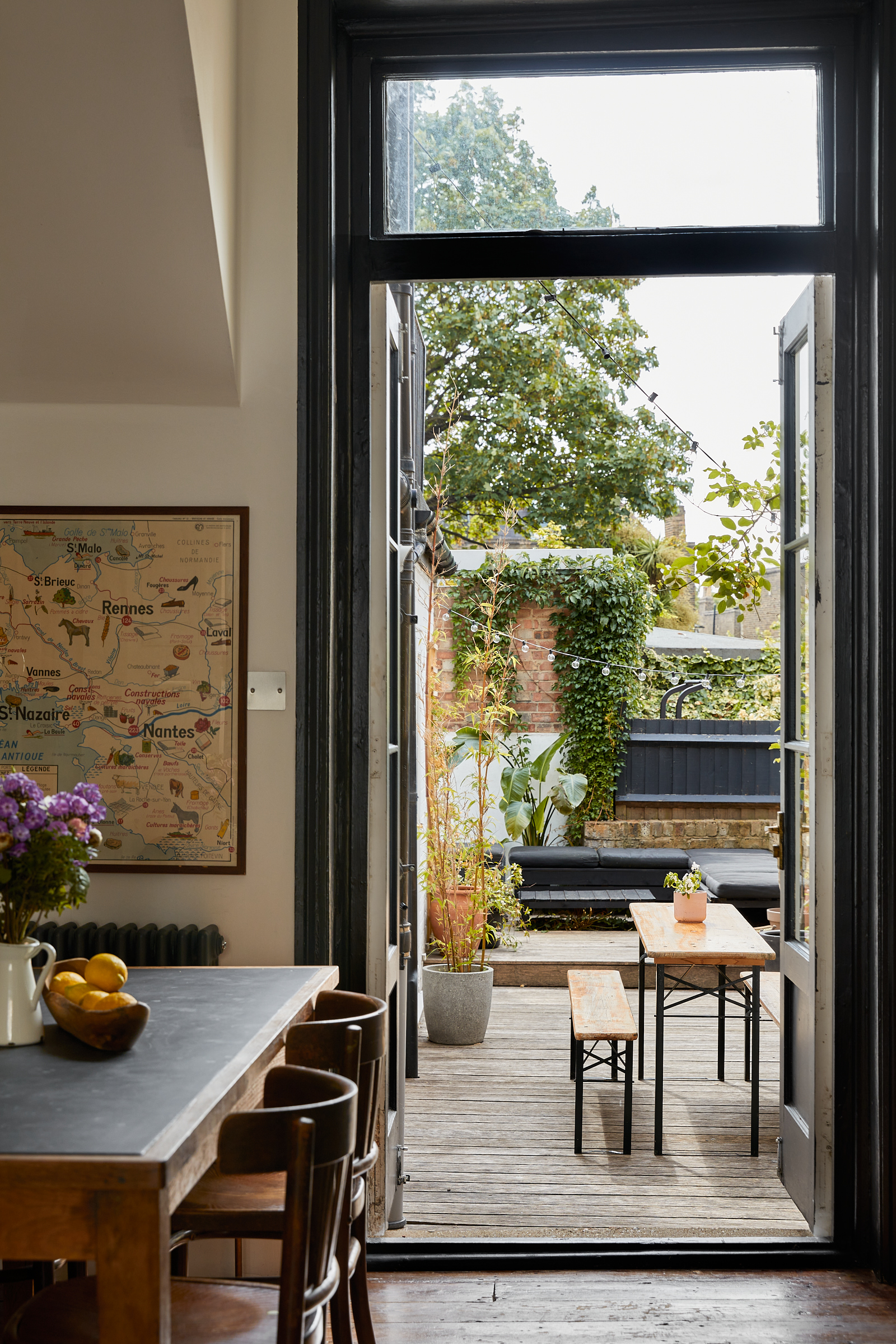 For Sale: Fairmead Road, London N19 | The Modern House