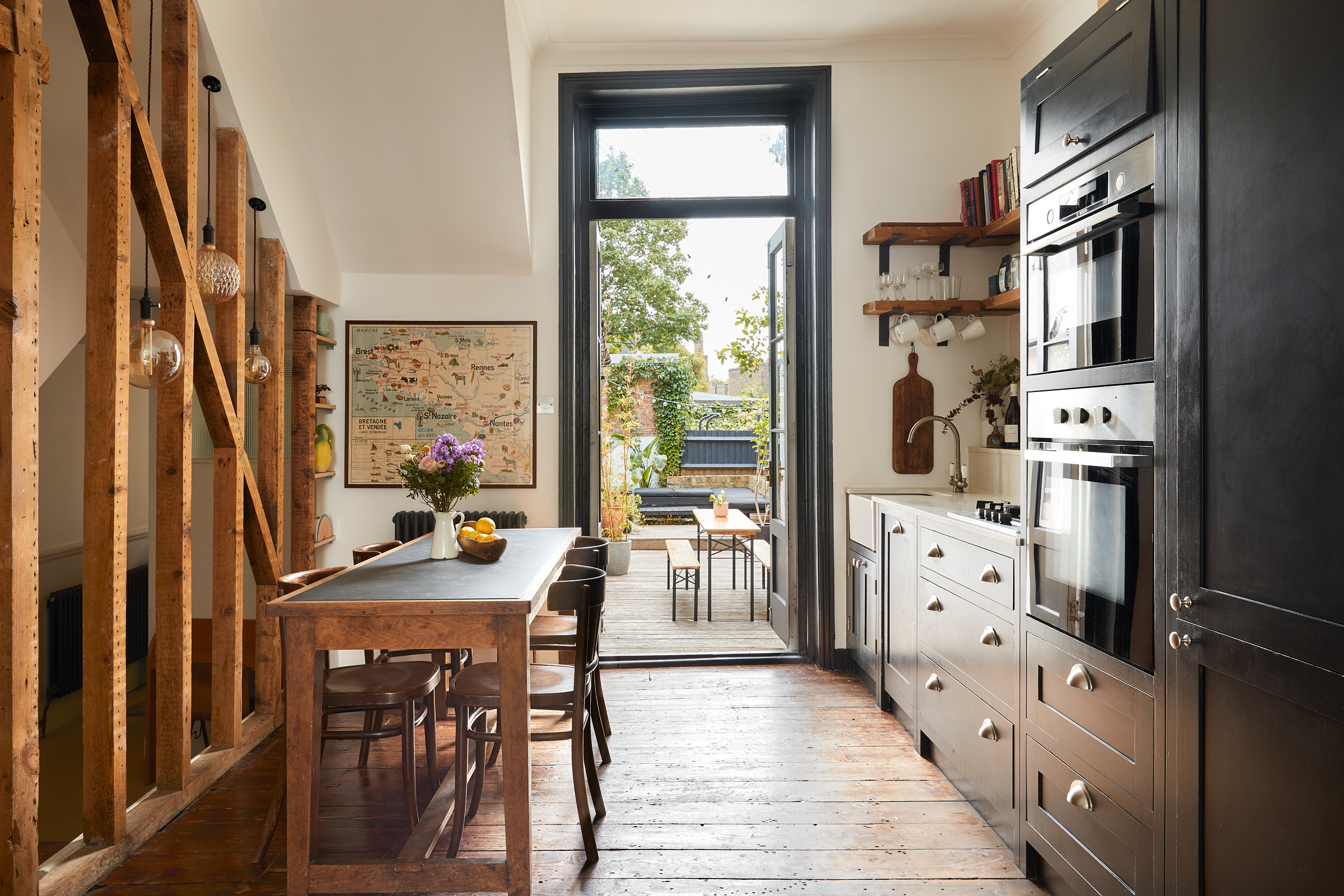 For Sale: Fairmead Road, London N19 | The Modern House