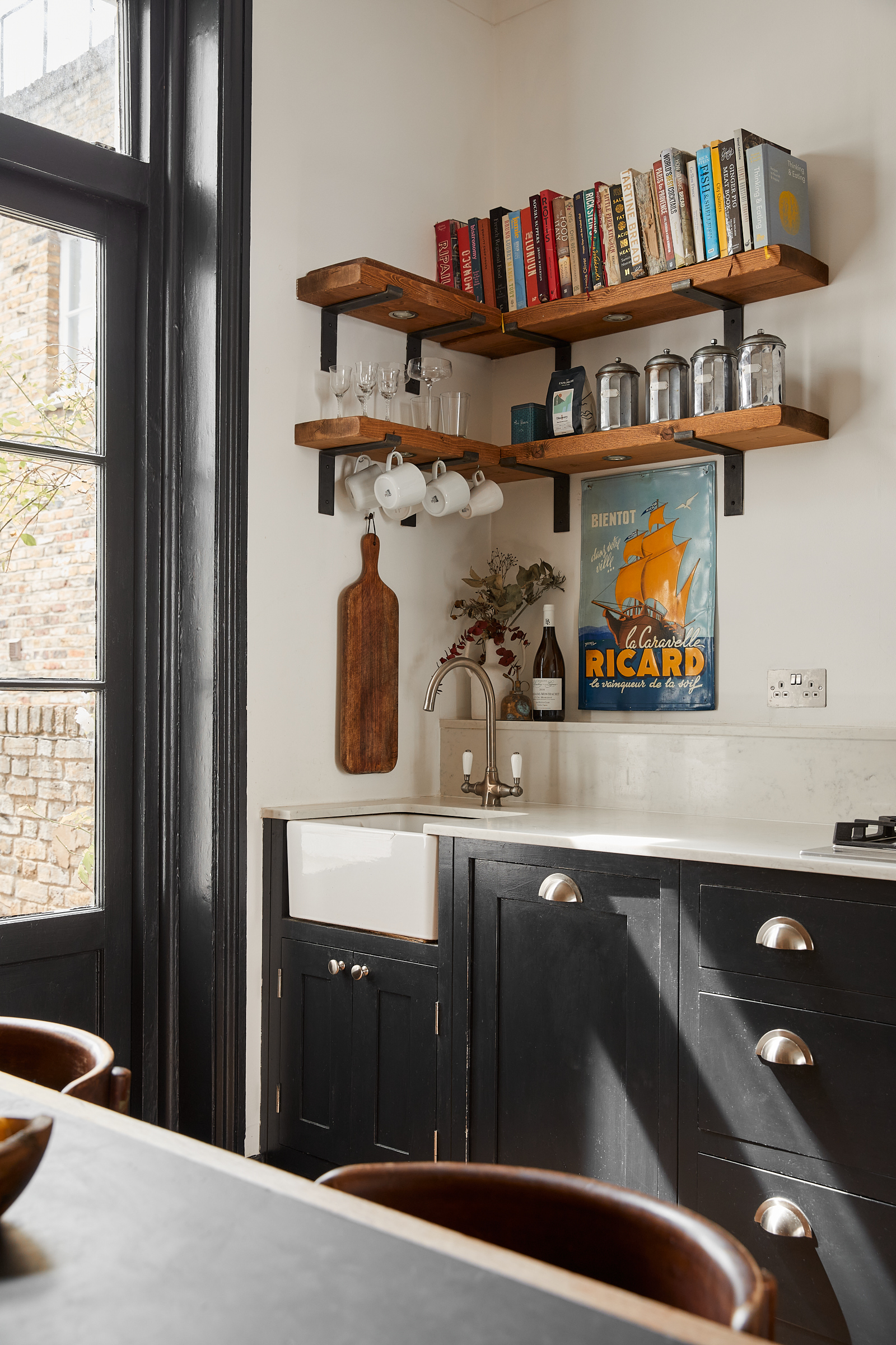 For Sale: Fairmead Road, London N19 | The Modern House