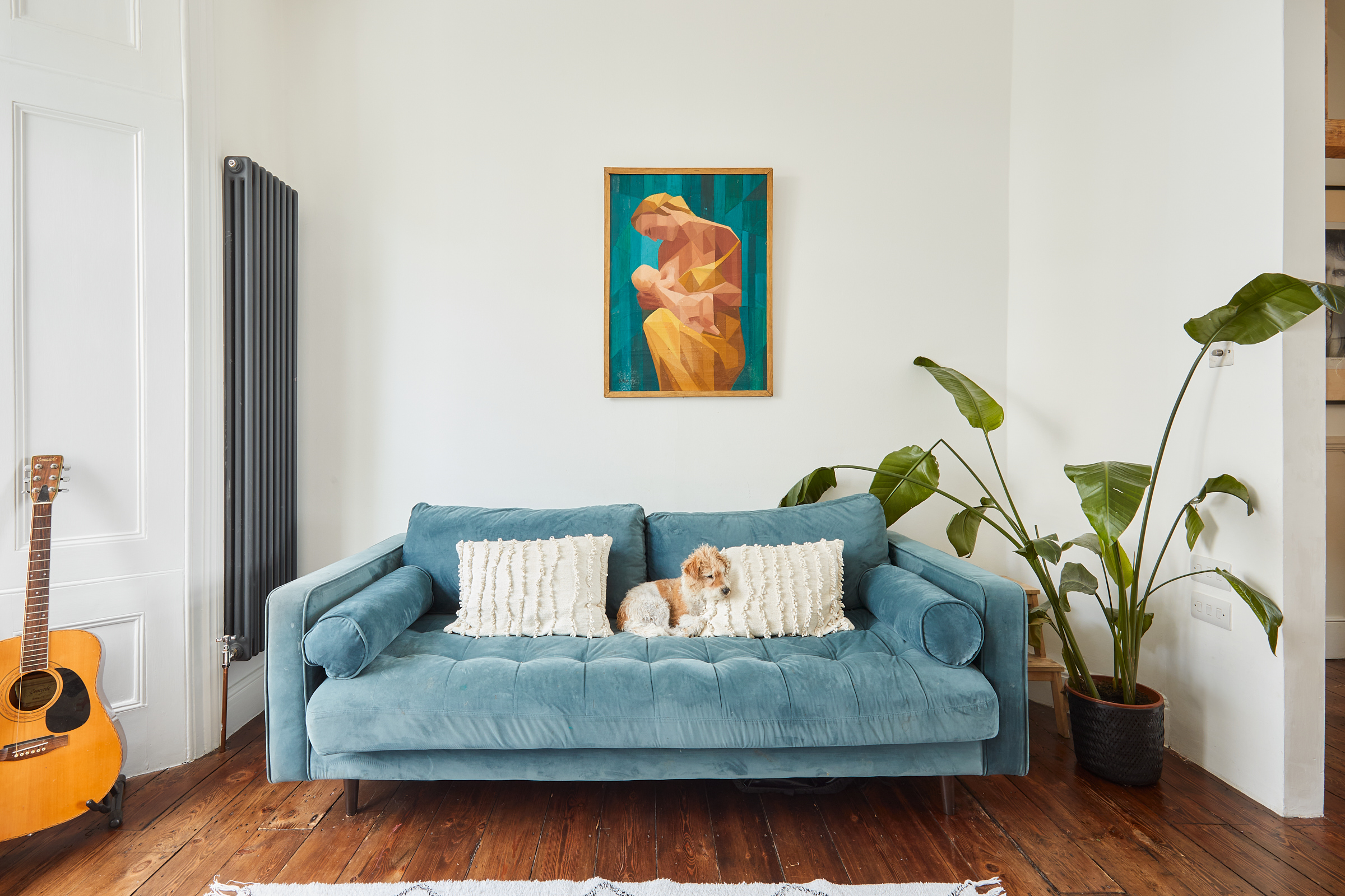 For Sale: Fairmead Road, London N19 | The Modern House