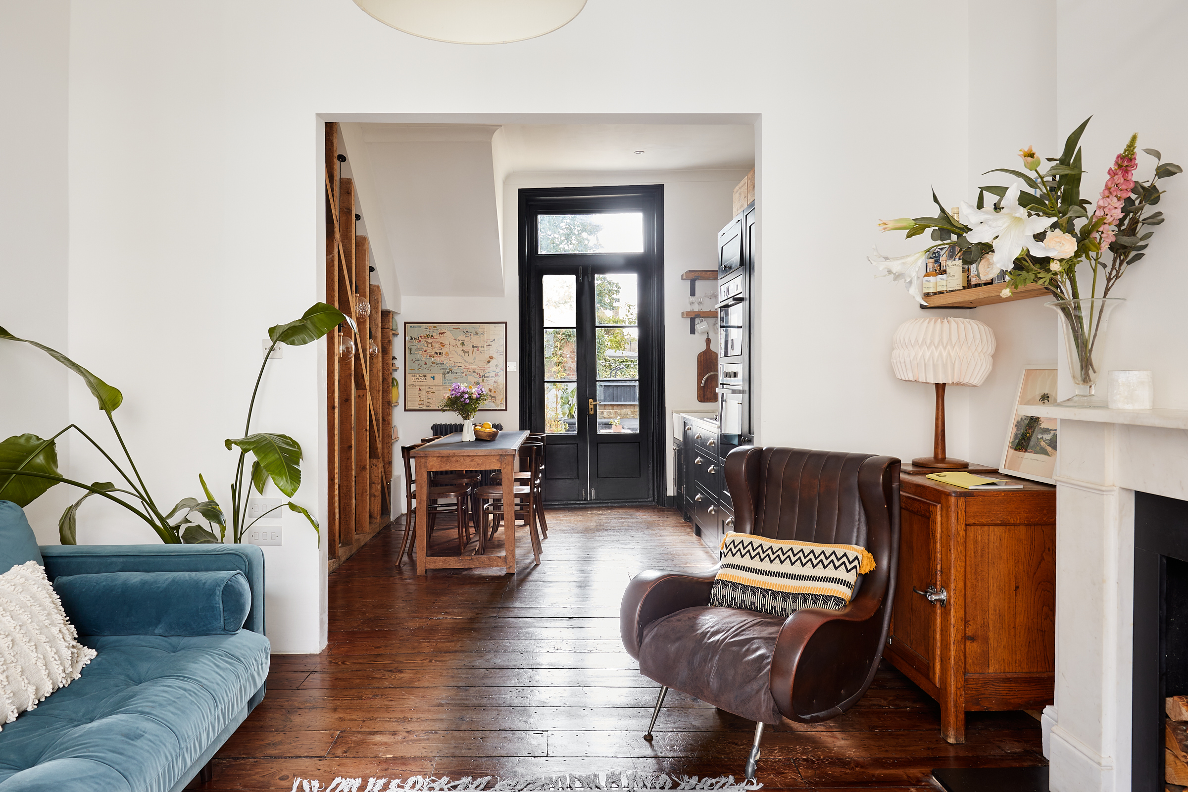 For Sale: Fairmead Road, London N19 | The Modern House