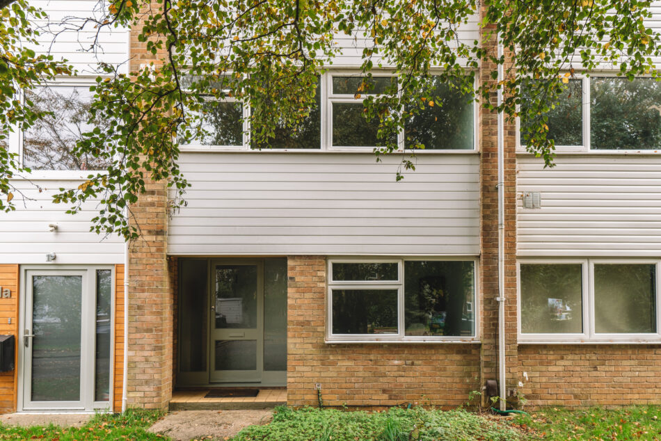For Sale: Fane Road, Oxford, Oxfordshire | The Modern House