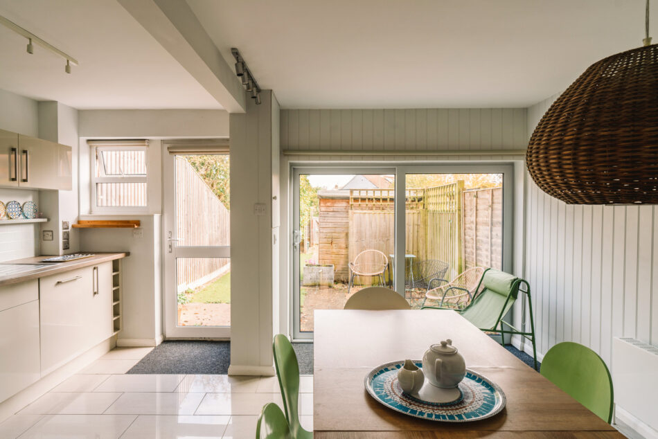 For Sale: Fane Road, Oxford, Oxfordshire | The Modern House