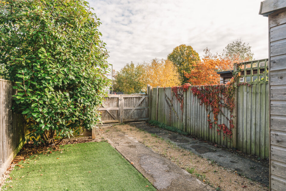 For Sale: Fane Road, Oxford, Oxfordshire | The Modern House