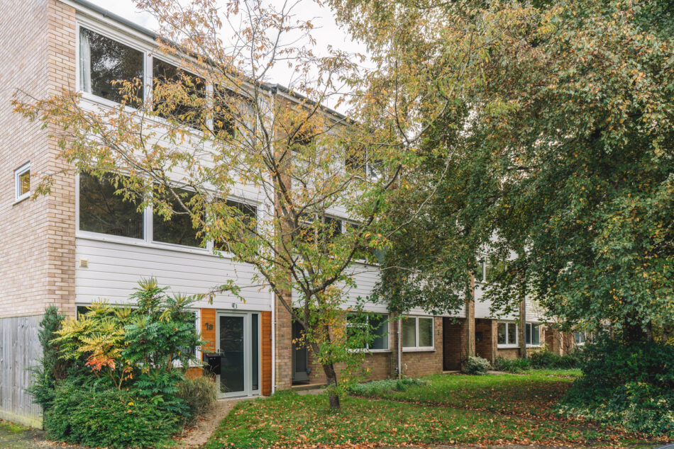 For Sale: Fane Road, Oxford, Oxfordshire | The Modern House