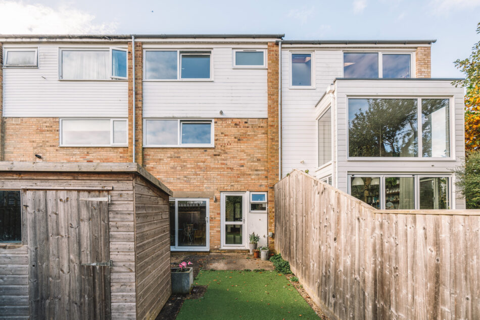 For Sale: Fane Road, Oxford, Oxfordshire | The Modern House