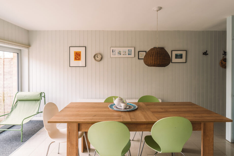 For Sale: Fane Road, Oxford, Oxfordshire | The Modern House