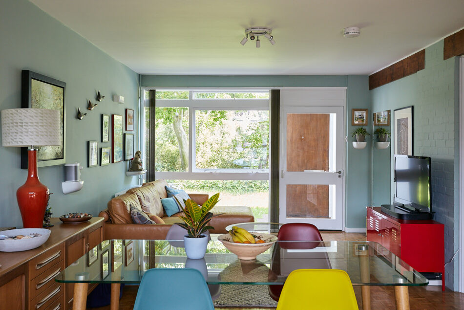 For Sale: Fieldend, London TW1 | The Modern House