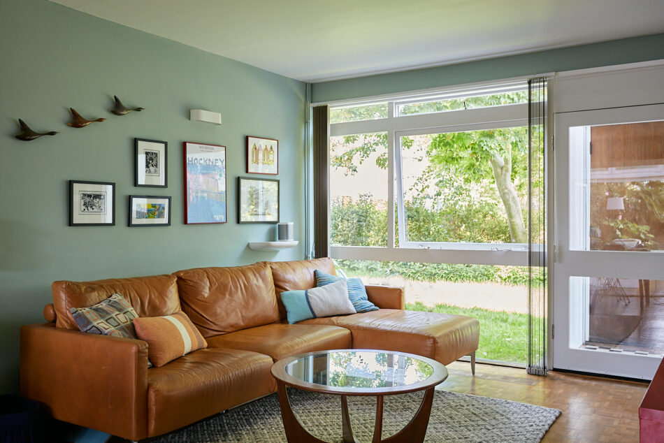 For Sale: Fieldend, London TW1 | The Modern House