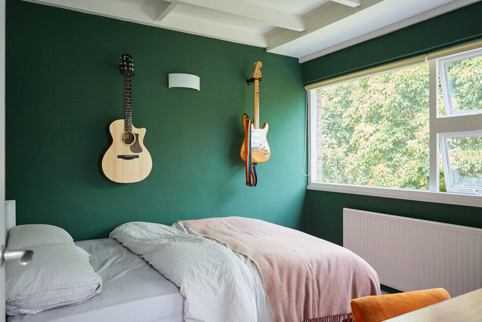 For Sale: Fieldend, London TW1 | The Modern House