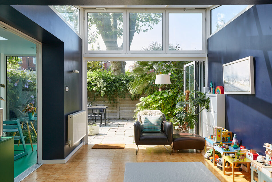For Sale: Fieldend, London TW1 | The Modern House