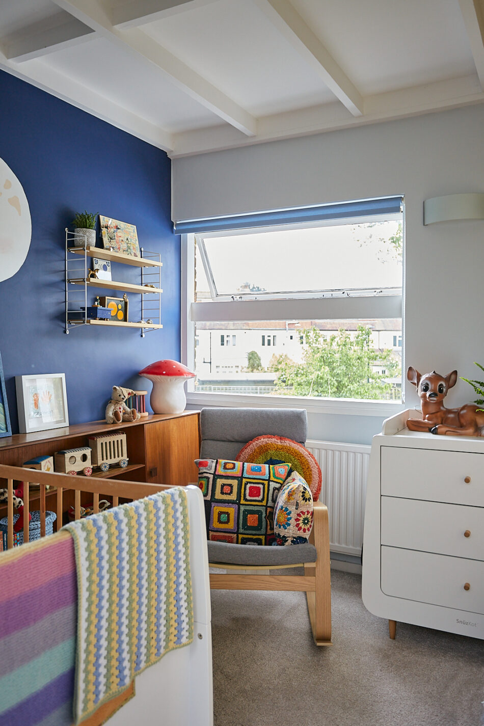 For Sale: Fieldend, London TW1 | The Modern House