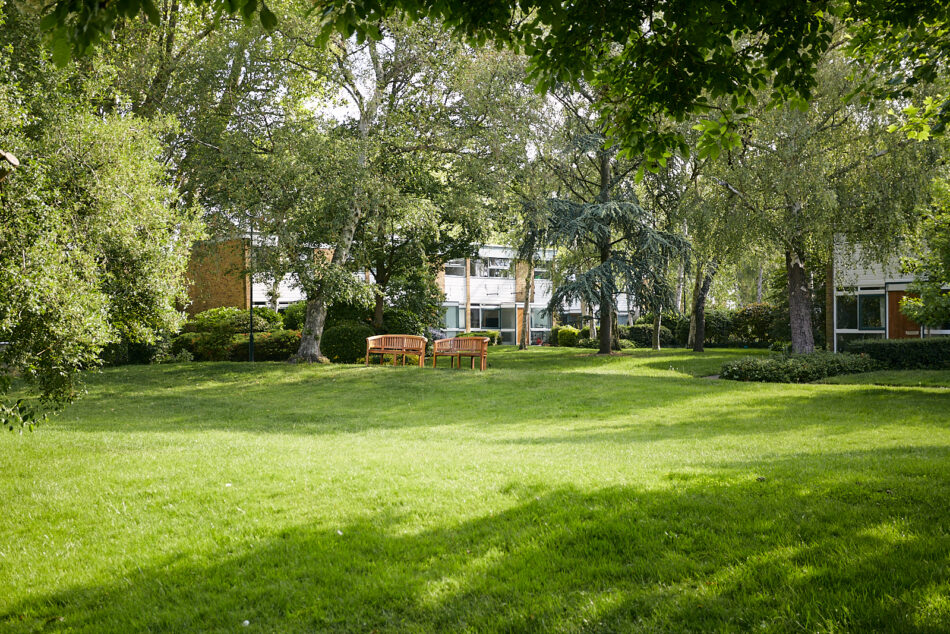 For Sale: Fieldend, London TW1 | The Modern House