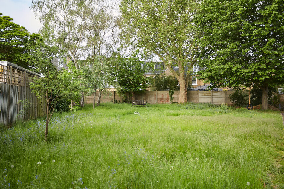 For Sale: Fieldend, London TW1 | The Modern House