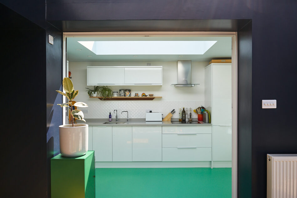 For Sale: Fieldend, London TW1 | The Modern House