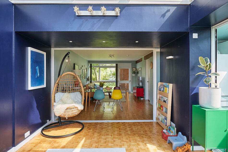 For Sale: Fieldend, London TW1 | The Modern House