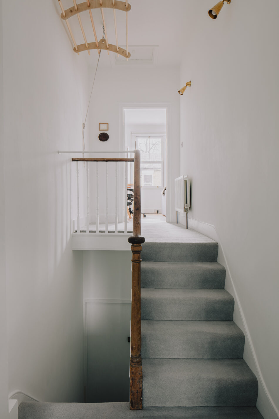 For Sale: Finsen Road, London SE5 | The Modern House