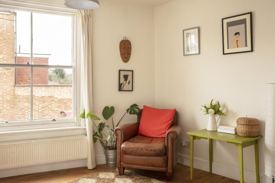 For Sale: Foxberry Road, London SE4 | The Modern House