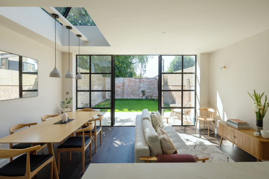 For Sale: Rudloe Road, London SW12 | The Modern House