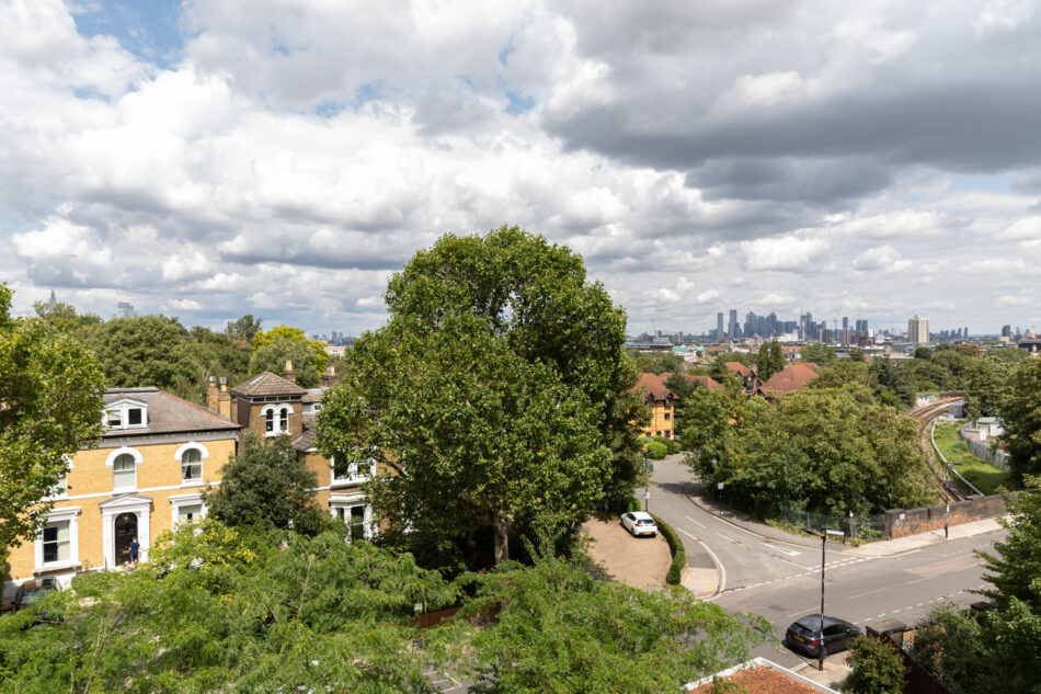 For Sale: Highgrove House, Grove Park, London SE5 | The Modern House