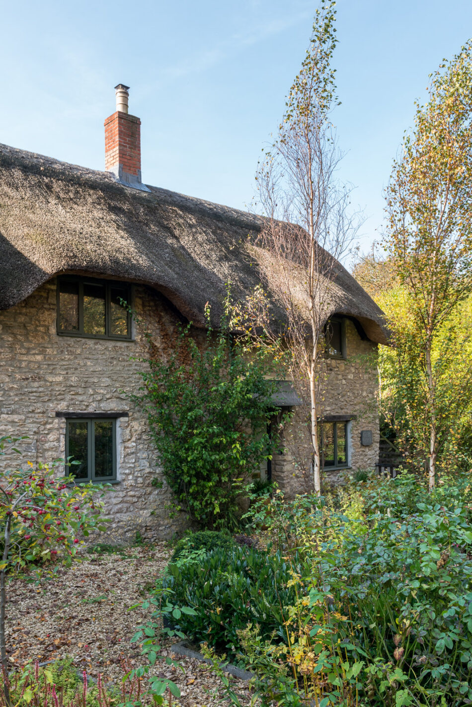 For Sale: Glebe Cottage, Mells, Somerset | The Modern House