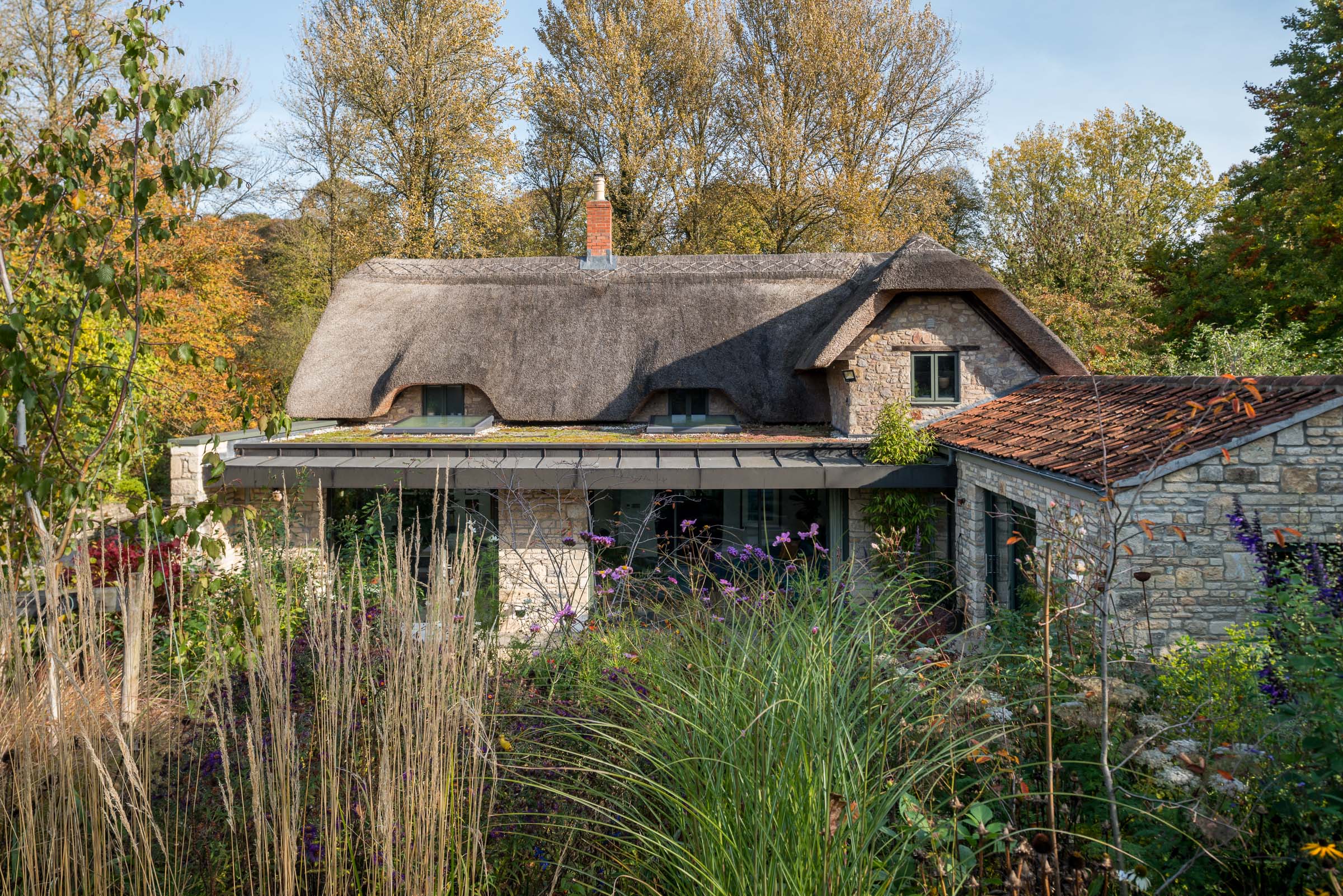 Sold: Glebe Cottage, Mells, Somerset