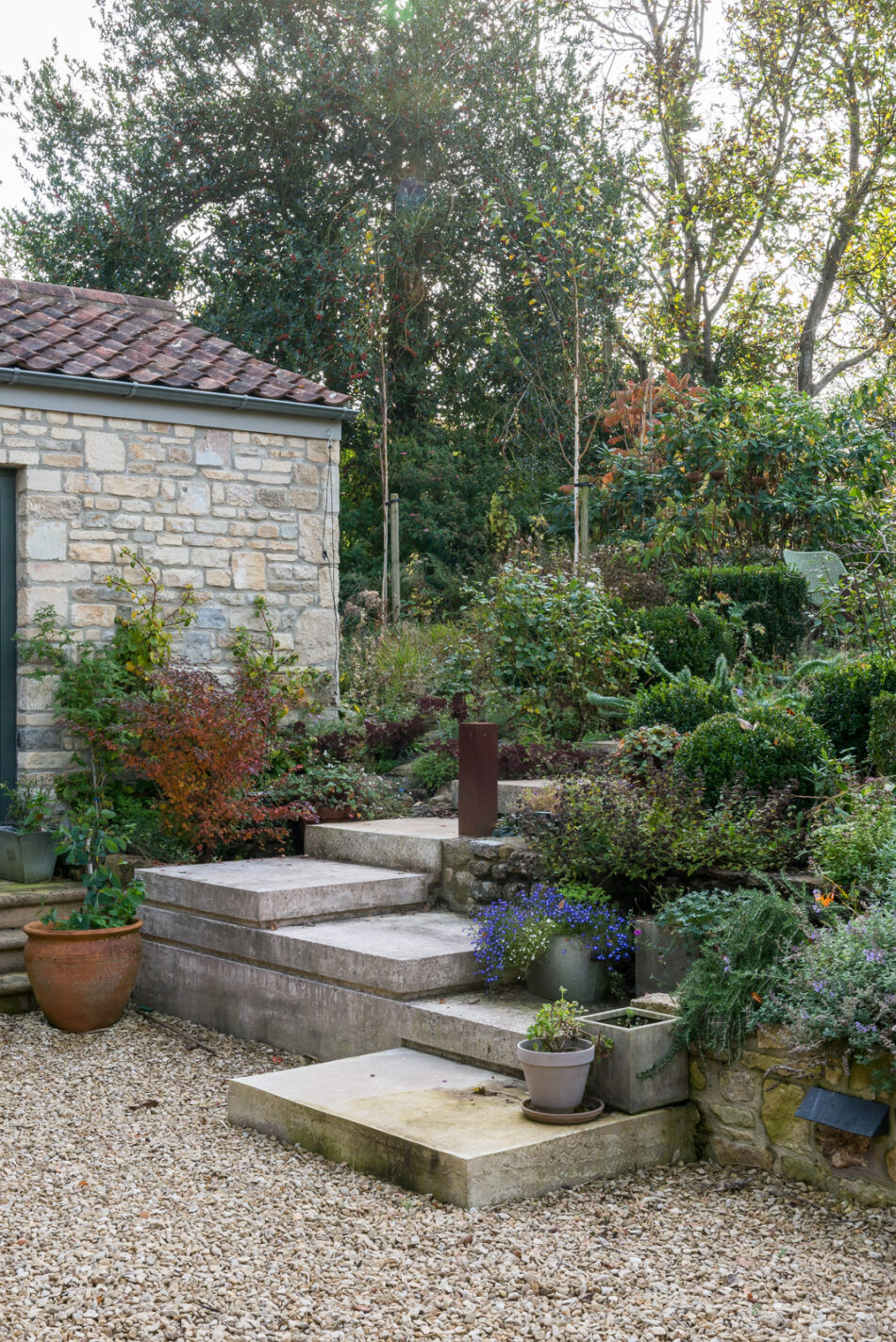 For Sale: Glebe Cottage, Mells, Somerset | The Modern House