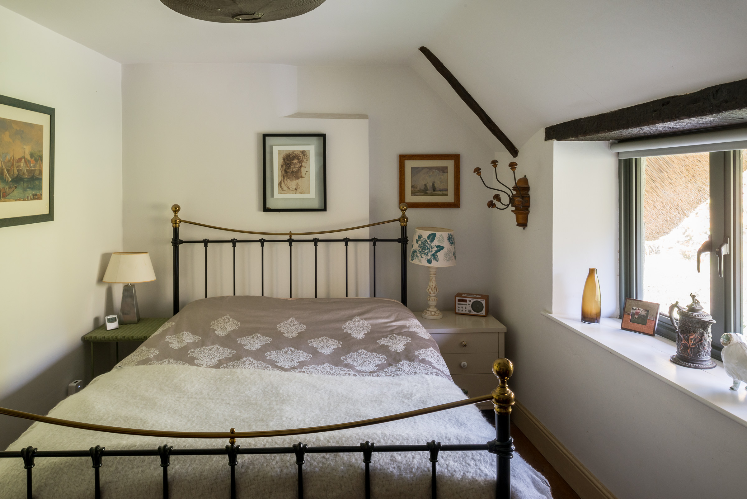 For Sale: Glebe Cottage, Mells, Somerset | The Modern House