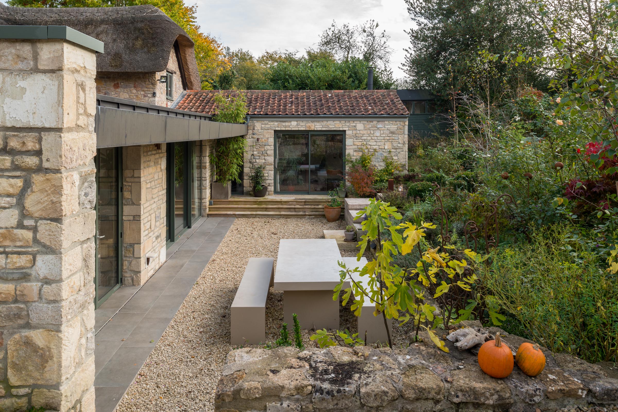 For Sale: Glebe Cottage, Mells, Somerset | The Modern House
